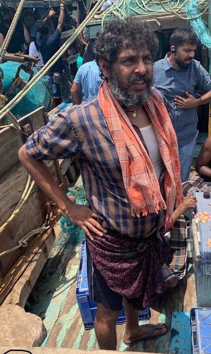 Southern talents shine again in 'The Family Man'