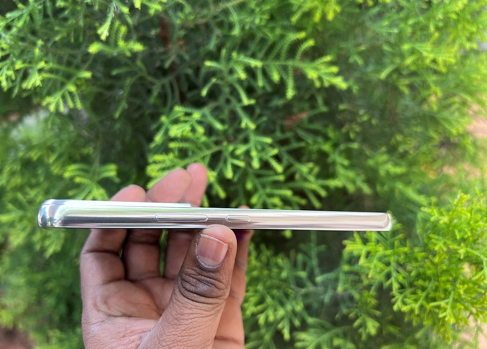 Samsung Galaxy S22 review: Premium compact phone