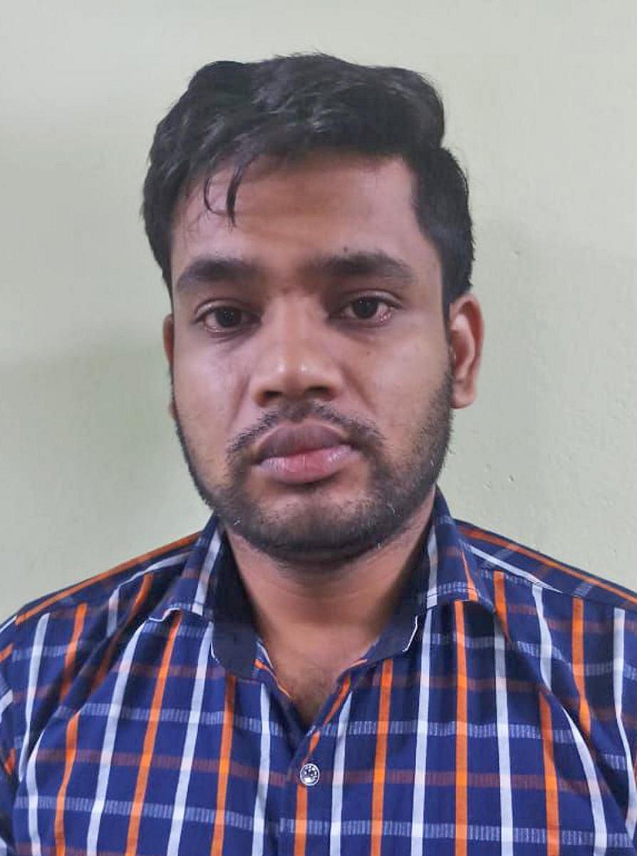 12 days after singer's suicide, cops nab her husband, in-laws