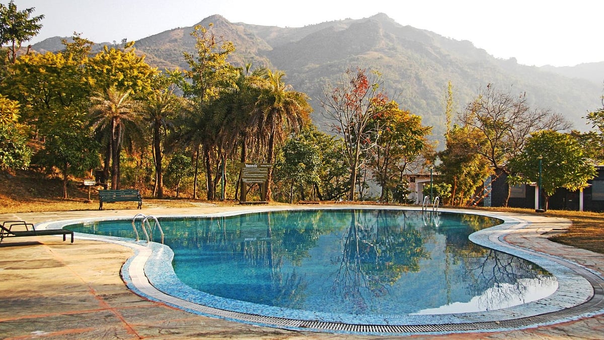 Destinations to explore for a fun Holi weekend