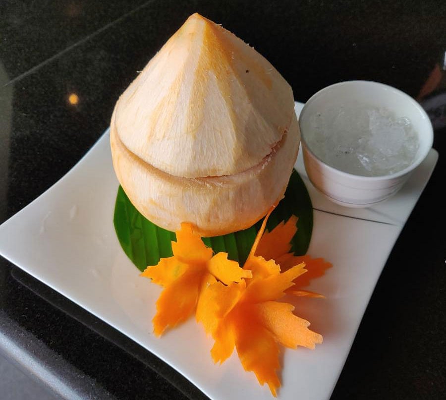 Kitty Ko offers divine cocktails