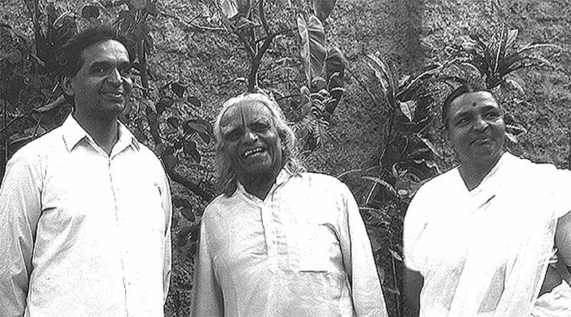 BKS Iyengar @100: Centenary of father of modern yoga