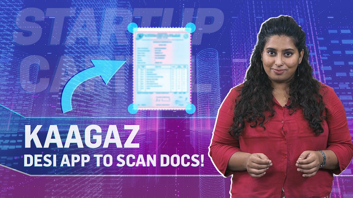 Kaagaz | This Desi Scanner is a Winner!