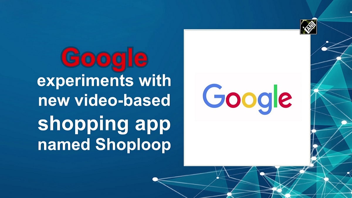 Google brings new video-based shopping app Shoploop